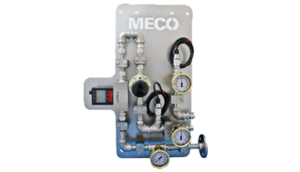 MECO Seals - Woodex-MECO