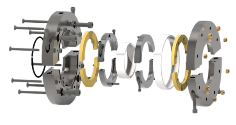 MECO Seals - Woodex-MECO