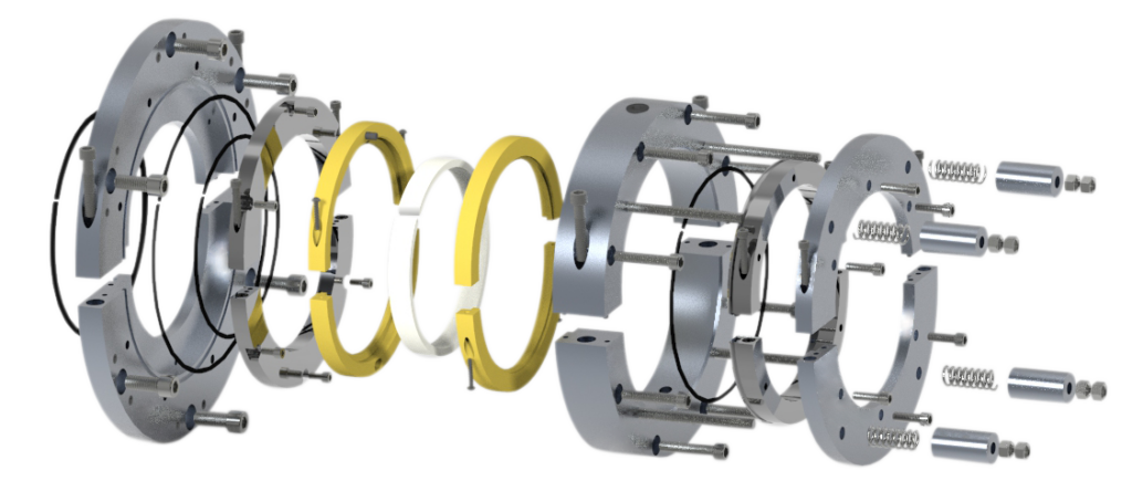 MECO Seals - Woodex-MECO