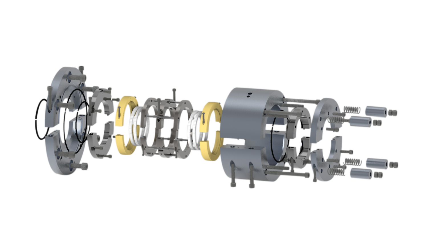 MECO Seals - Woodex-MECO