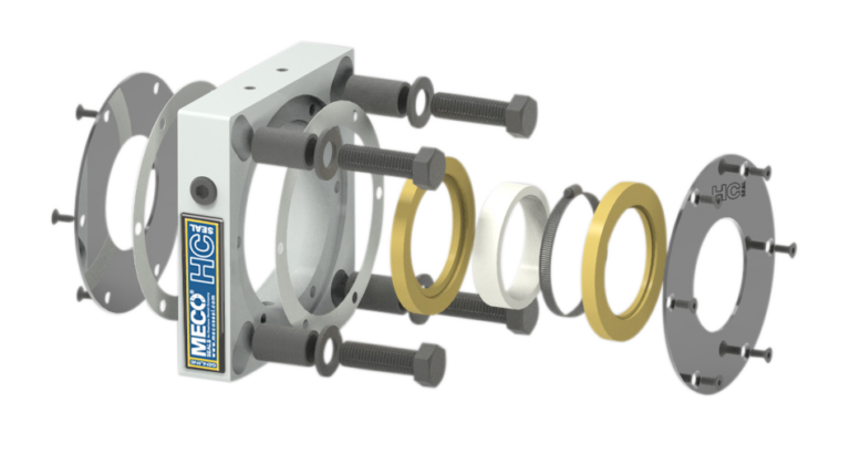 MECO Seals - Woodex-MECO